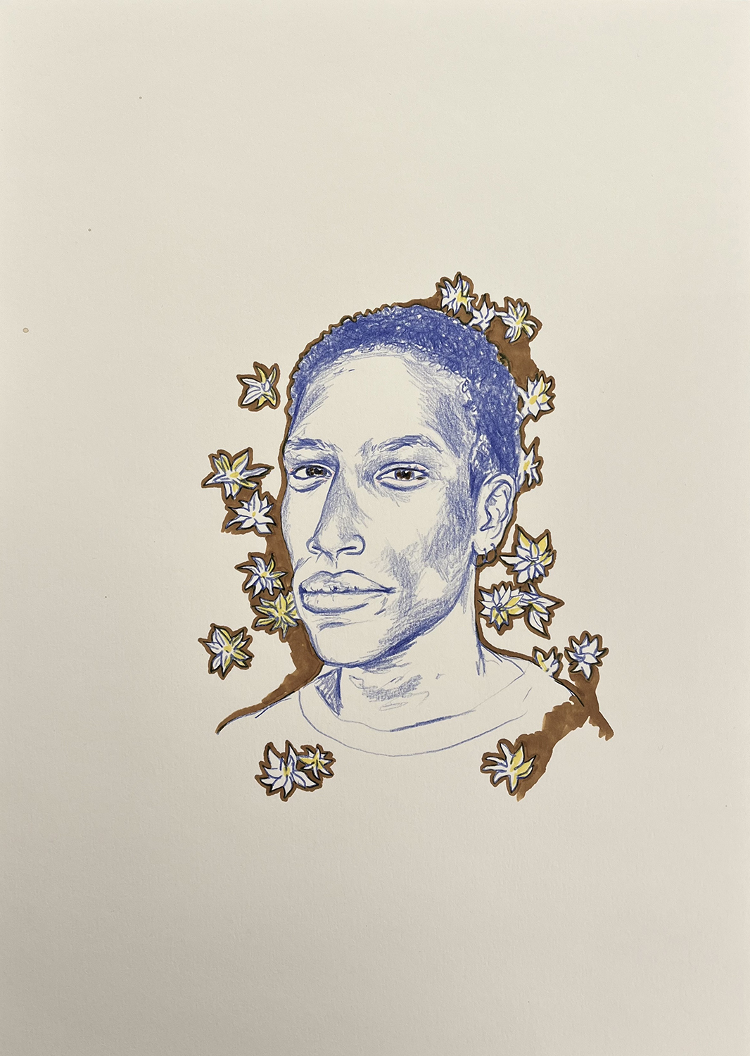 Galeria silvestre | Madrid | It’s cold in the cactus garden